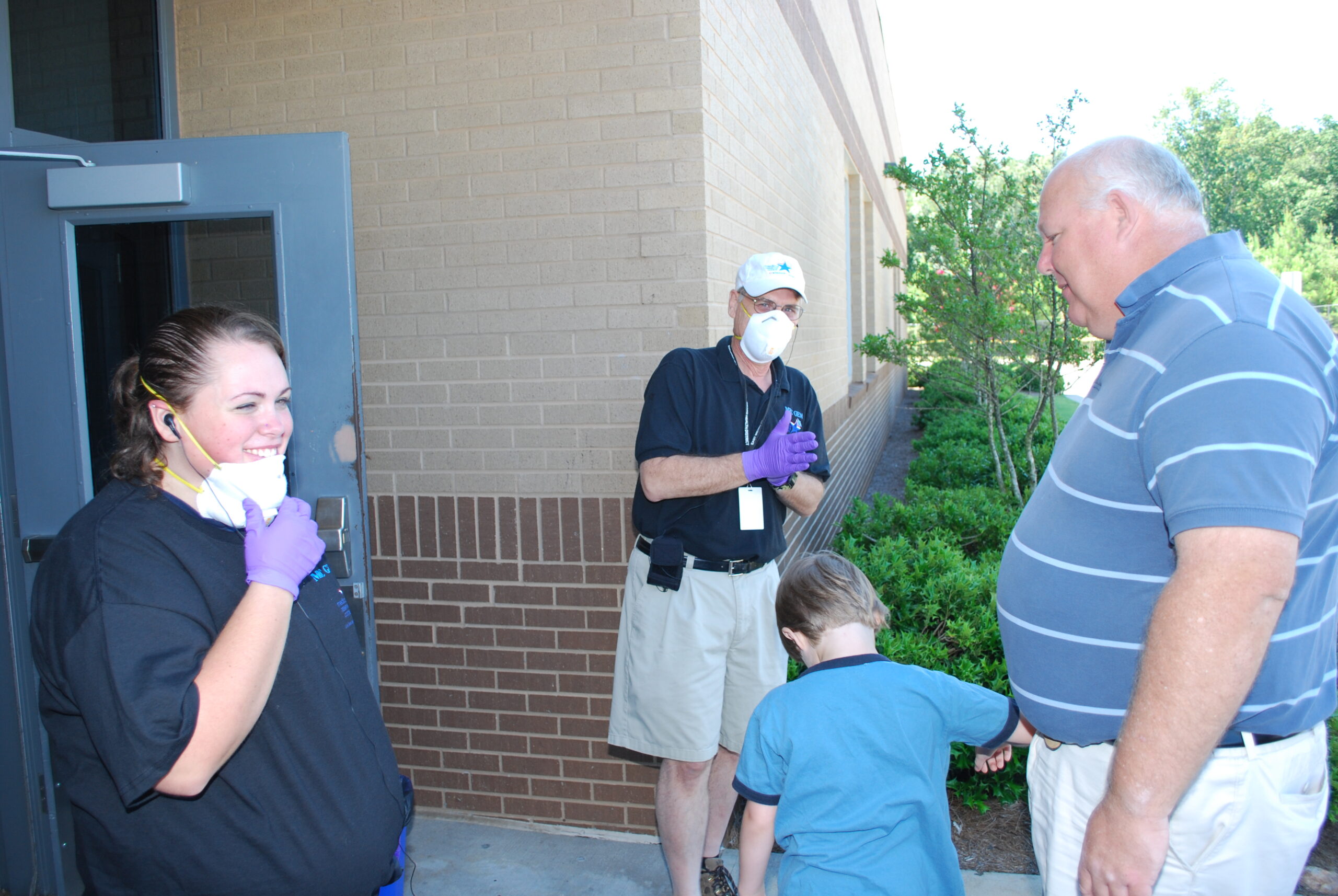 Member Recognition - MRC GEM